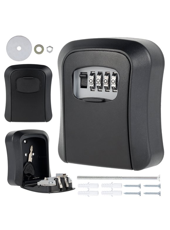 Safes & Lockboxes in Home Safety - Walmart.com