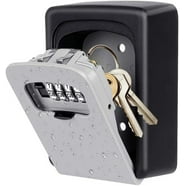 CaDA Designer Safe Building Block Set by JK - Luxurious Black & Gold ...