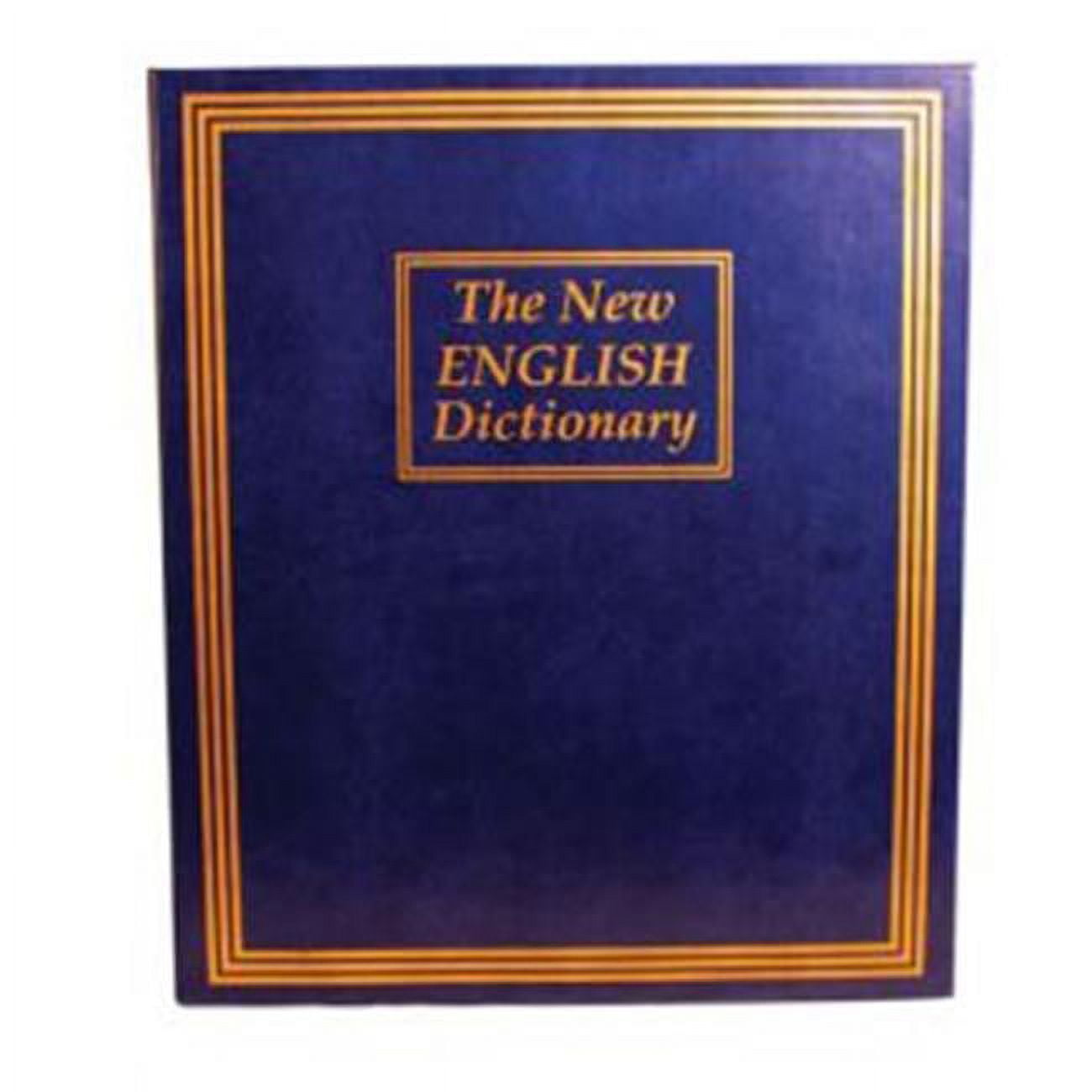 Key Locking Book Safe - Walmart.com