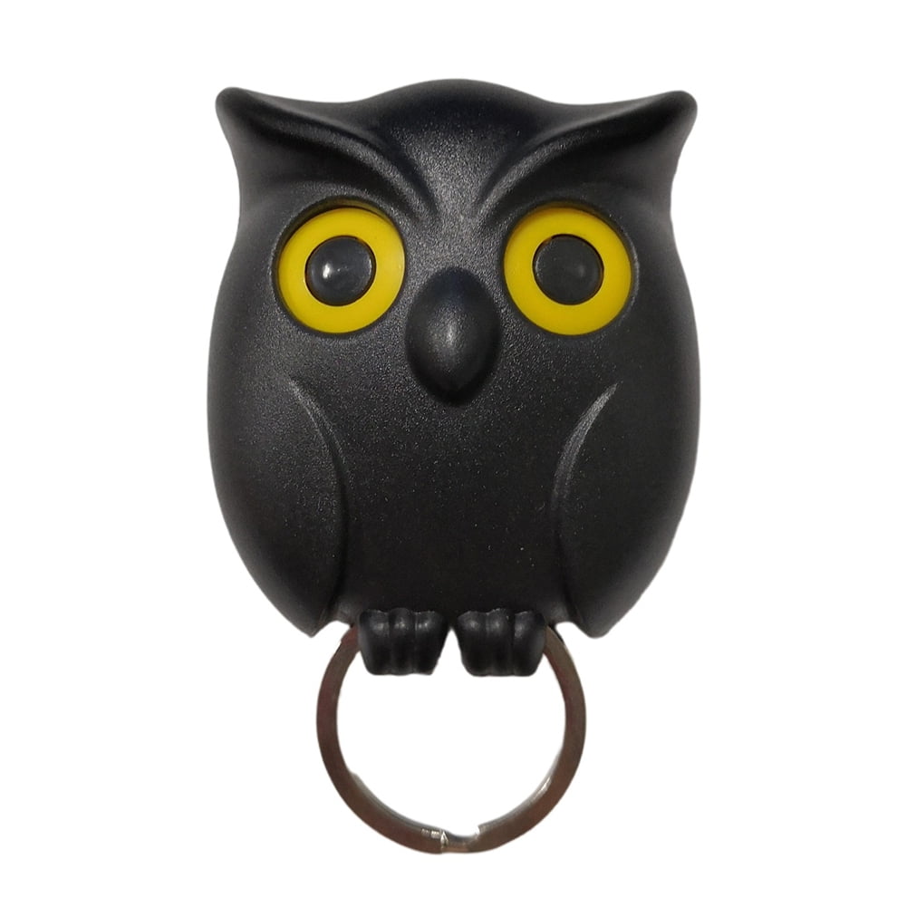 Key Magnetic Wall Hook Bird Shaped Key Magnetic Wall Holder Car Key ...