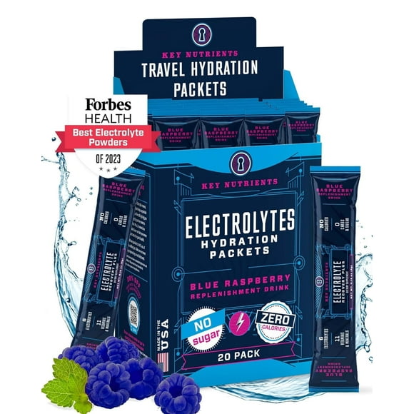 Electrolyte Powders in Functional & Enhanced Beverages - Walmart.com