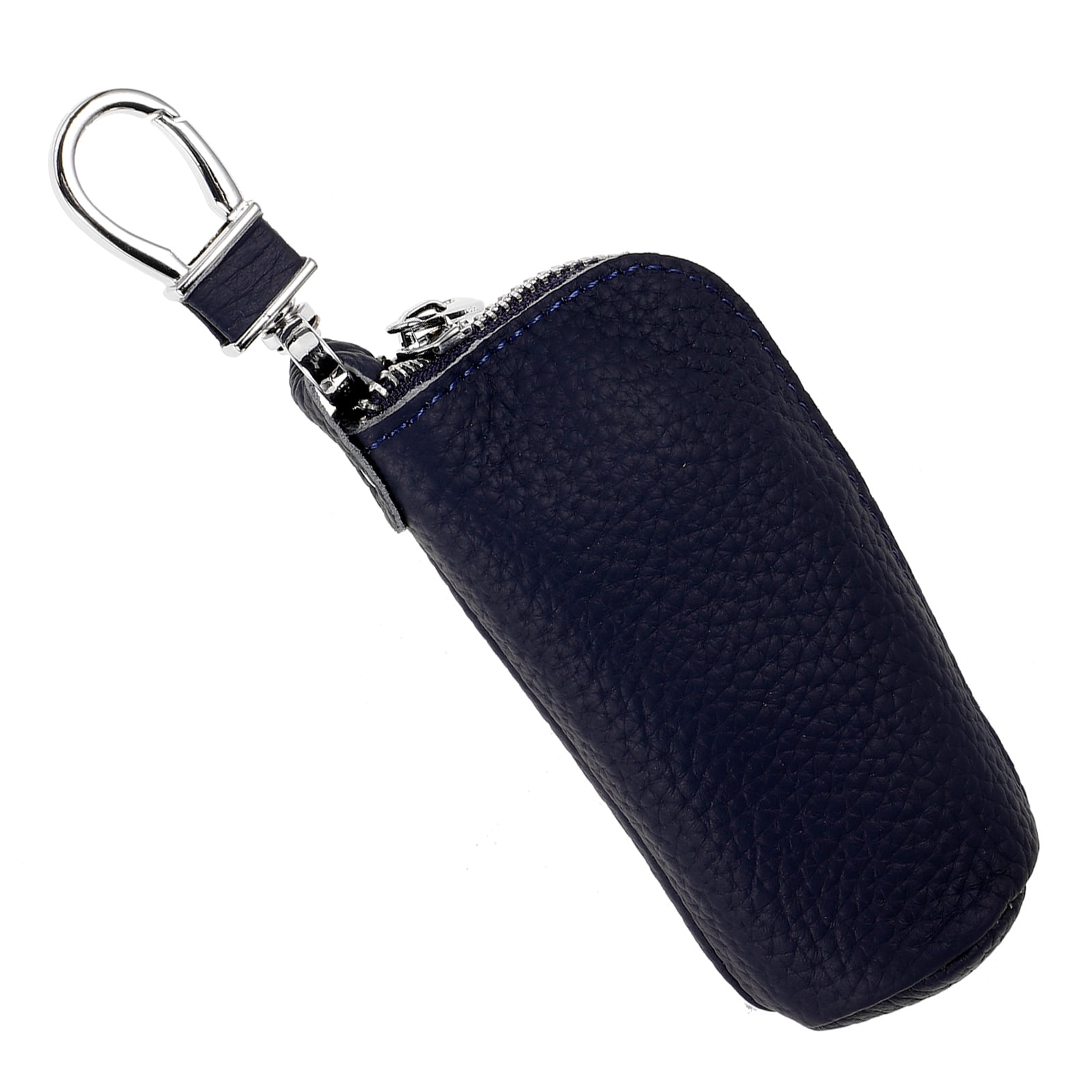 Key Organizer Car Key Bag Key Cover Bag Small Key Bag Key Fob Pouch Car ...