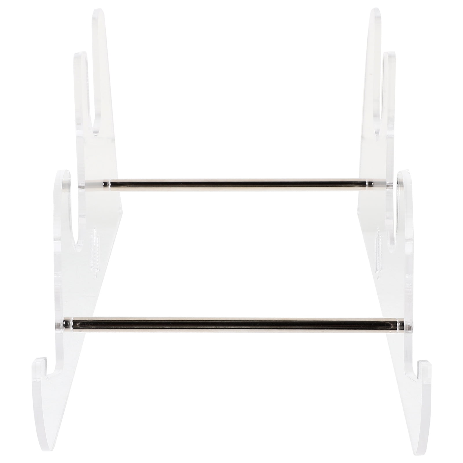 Key Organizer Ergonomic Keyboard Tray Bracket Support Stand - Walmart.com