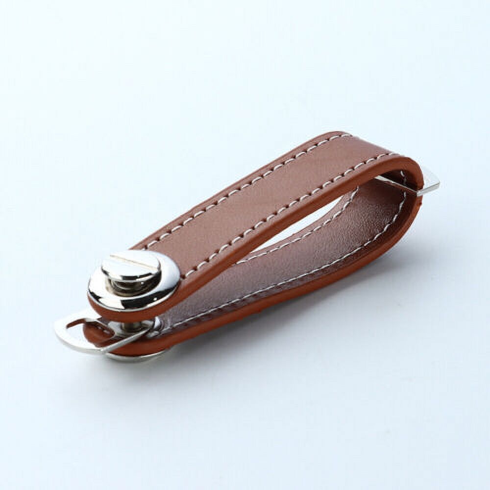 Key Organizer,Keychain Genuine Leather,Pocket Smart Key Holder ...