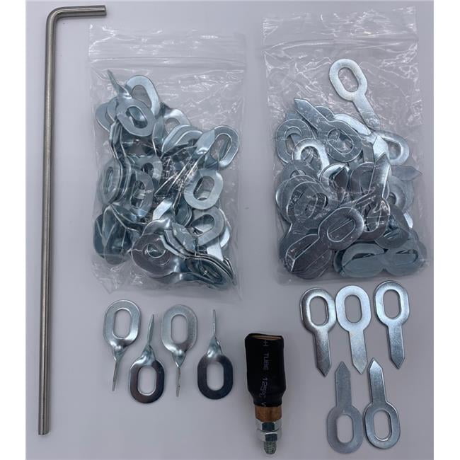 Key Package for Dent Pullers - Walmart.com