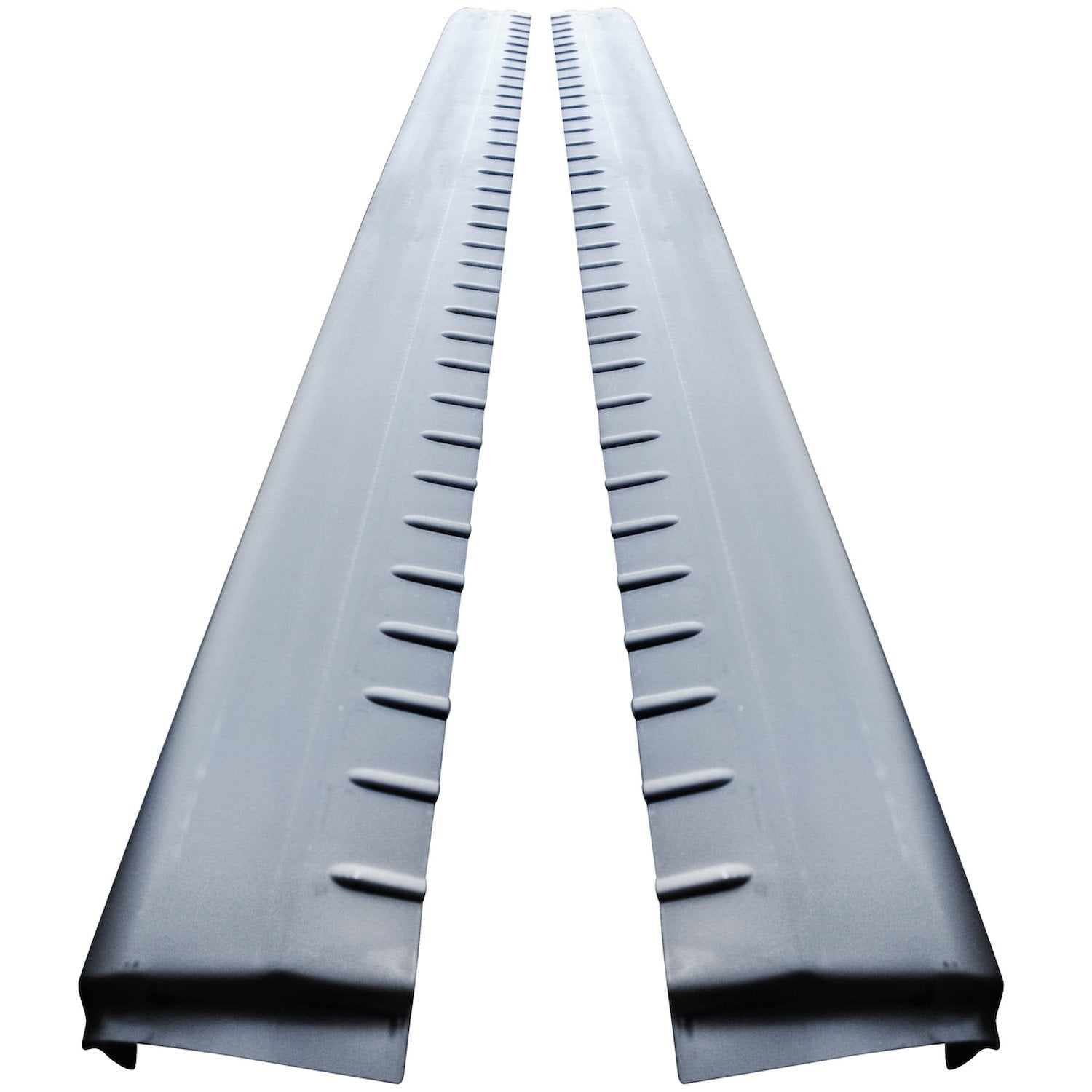 Key Parts 0856-503 Slip-On Rocker Bottom Set 1999-2006 GM Silverado ...