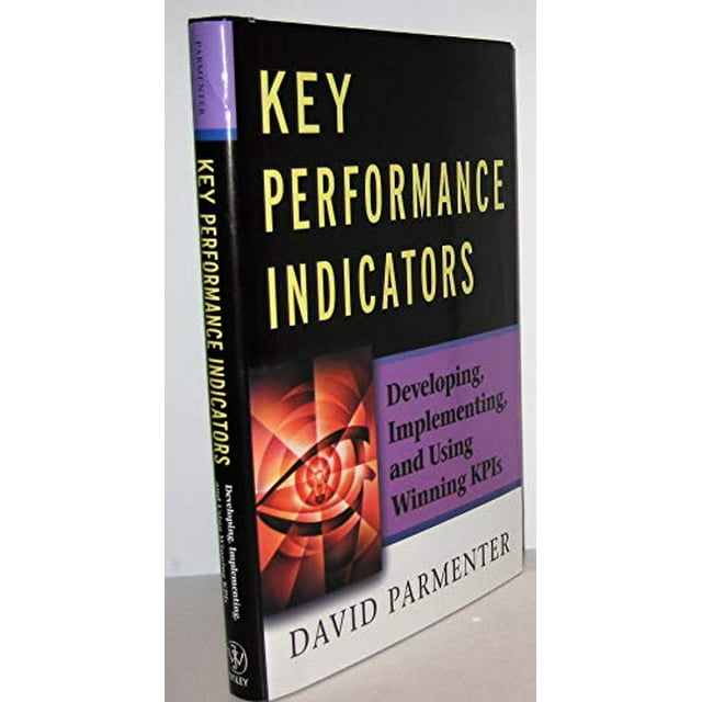 Pre-Owned Key Performance Indicators : Developing, Implementing, and ... Pre-Owned Key Performance Indicators : Developing, Implementing, and ...