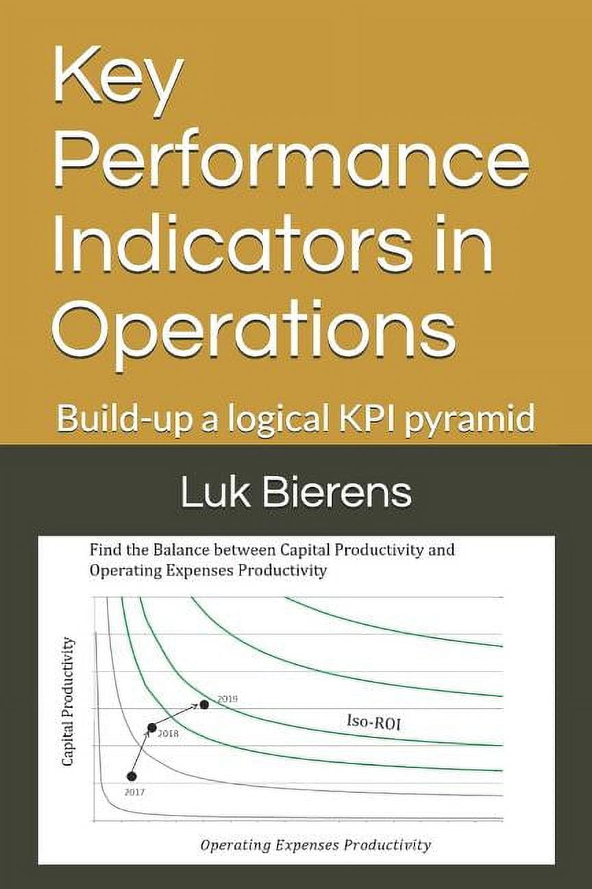 Key Performance Indicators in Operations: Building-Up a Logical Kpi ...