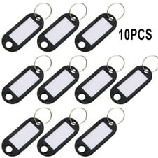 Keyrings