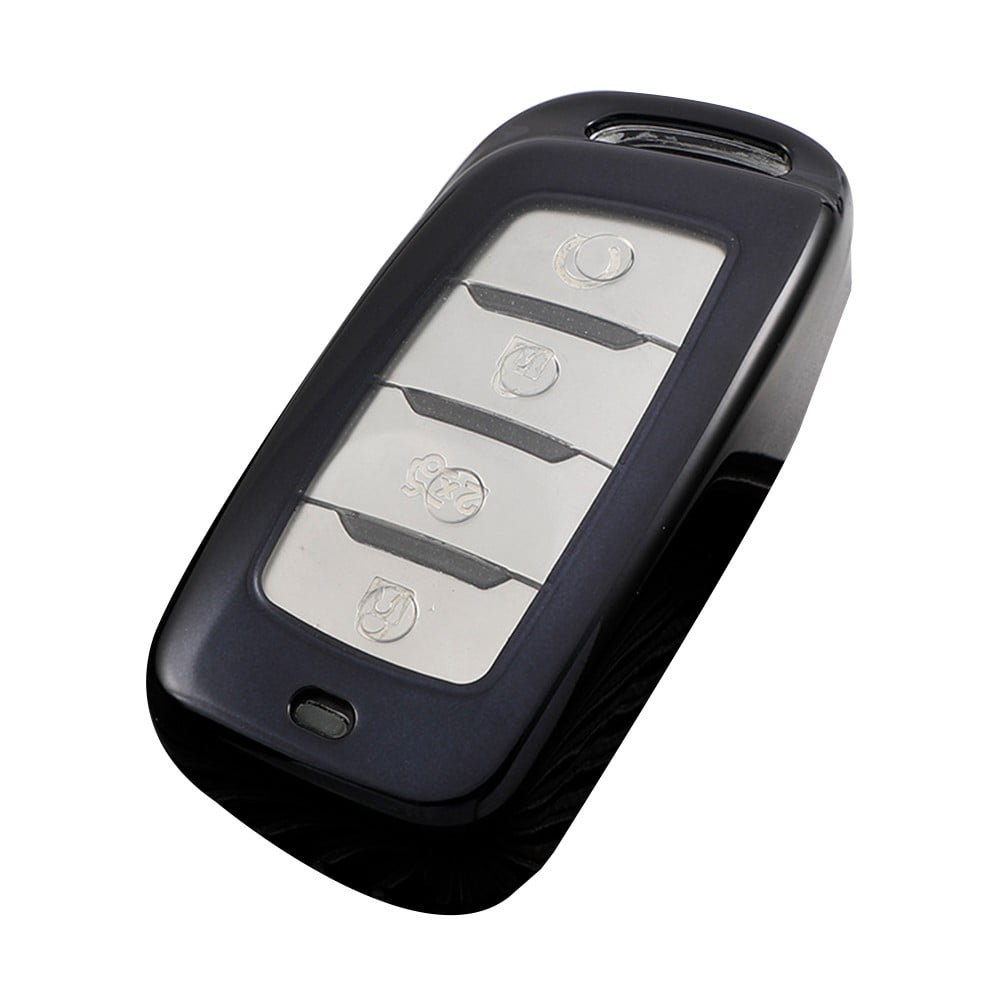 Key Protector For Changan CS85 CS35 Plus CS25 CS95 CS85 Car Key Case ...