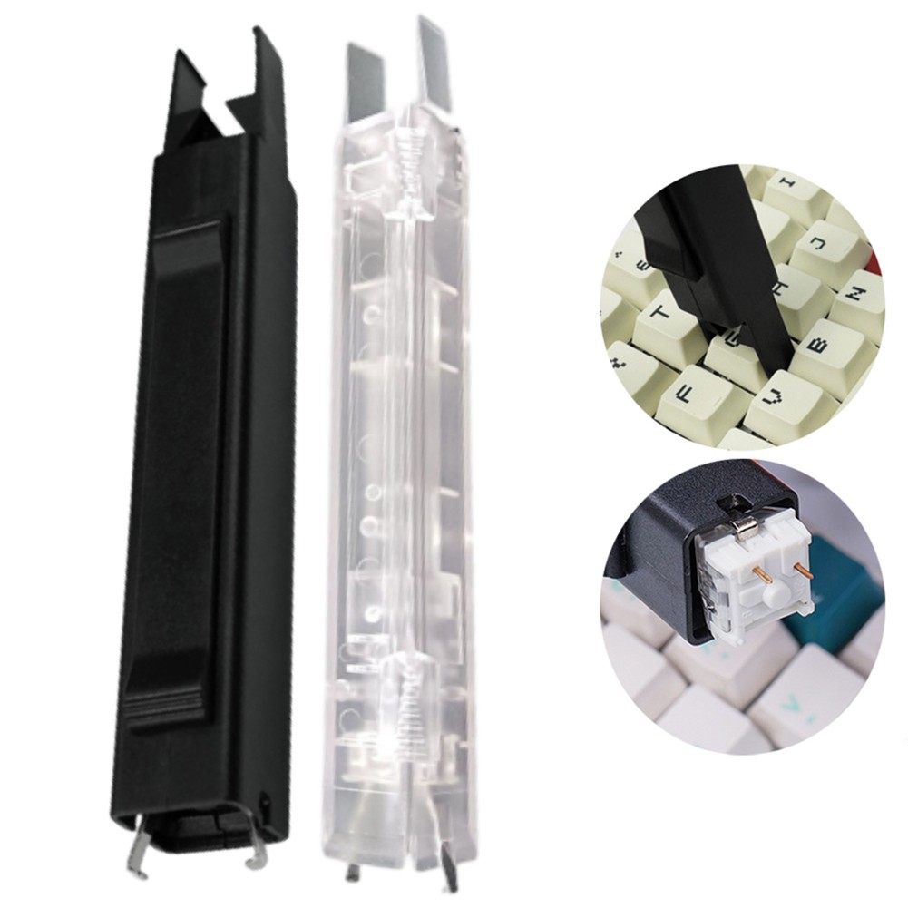Key Puller Keycap Adjuster Switch Remover Mechanical Keyboard Diy ...