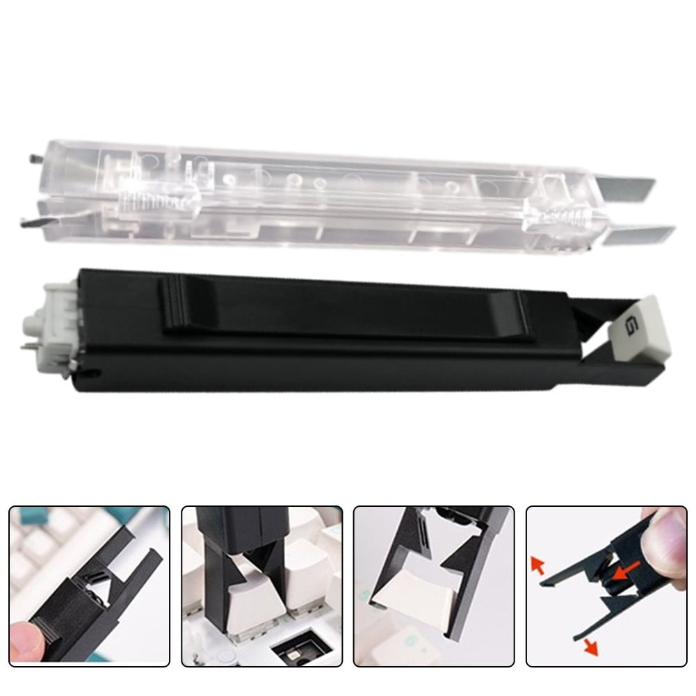 Key Puller Keycap Adjuster Switch Remover Mechanical Keyboard Diy ...
