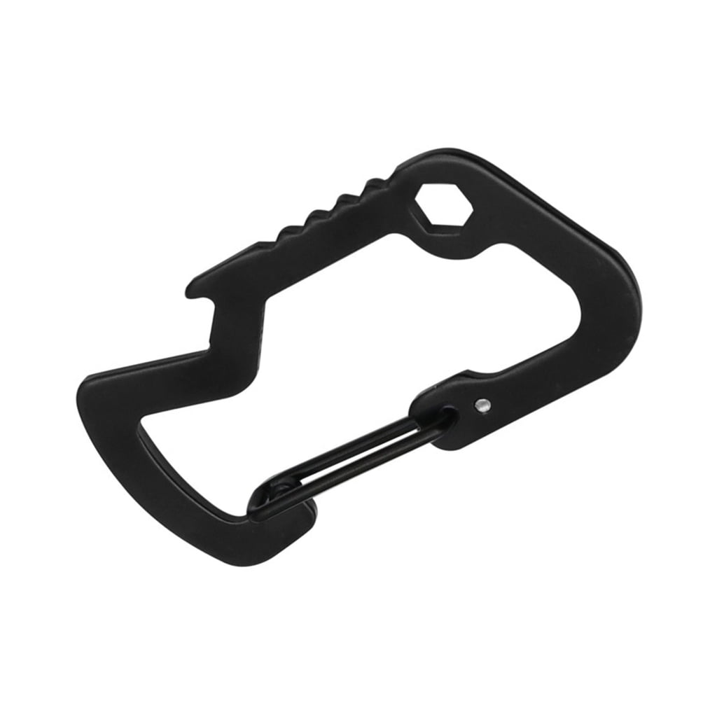 Key Rings Beer Bottle Opener Key Holder Suitable for Home Gatherings ...