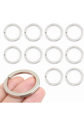 Keychain Rings