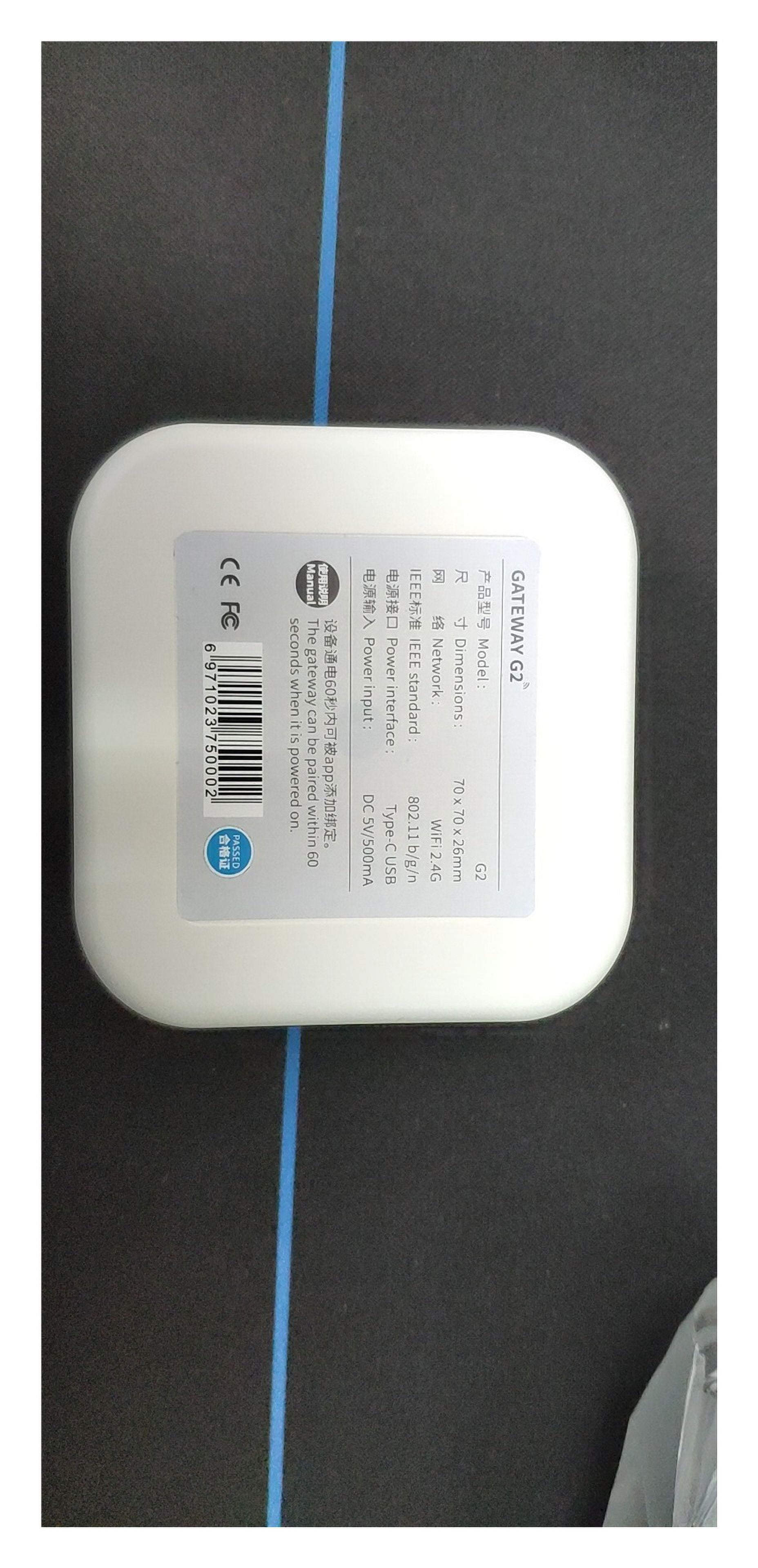 Key Safe Box Tuya TTLOCK Smart Key Box Finrprint App Romote Key Lockbox ...