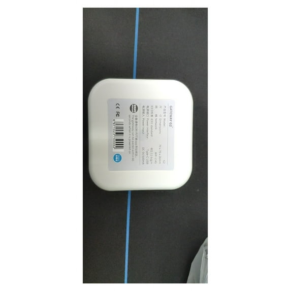 Key Safe Box Tuya TTLOCK Smart Key Box Finrprint App Romote Key Lockbox ...