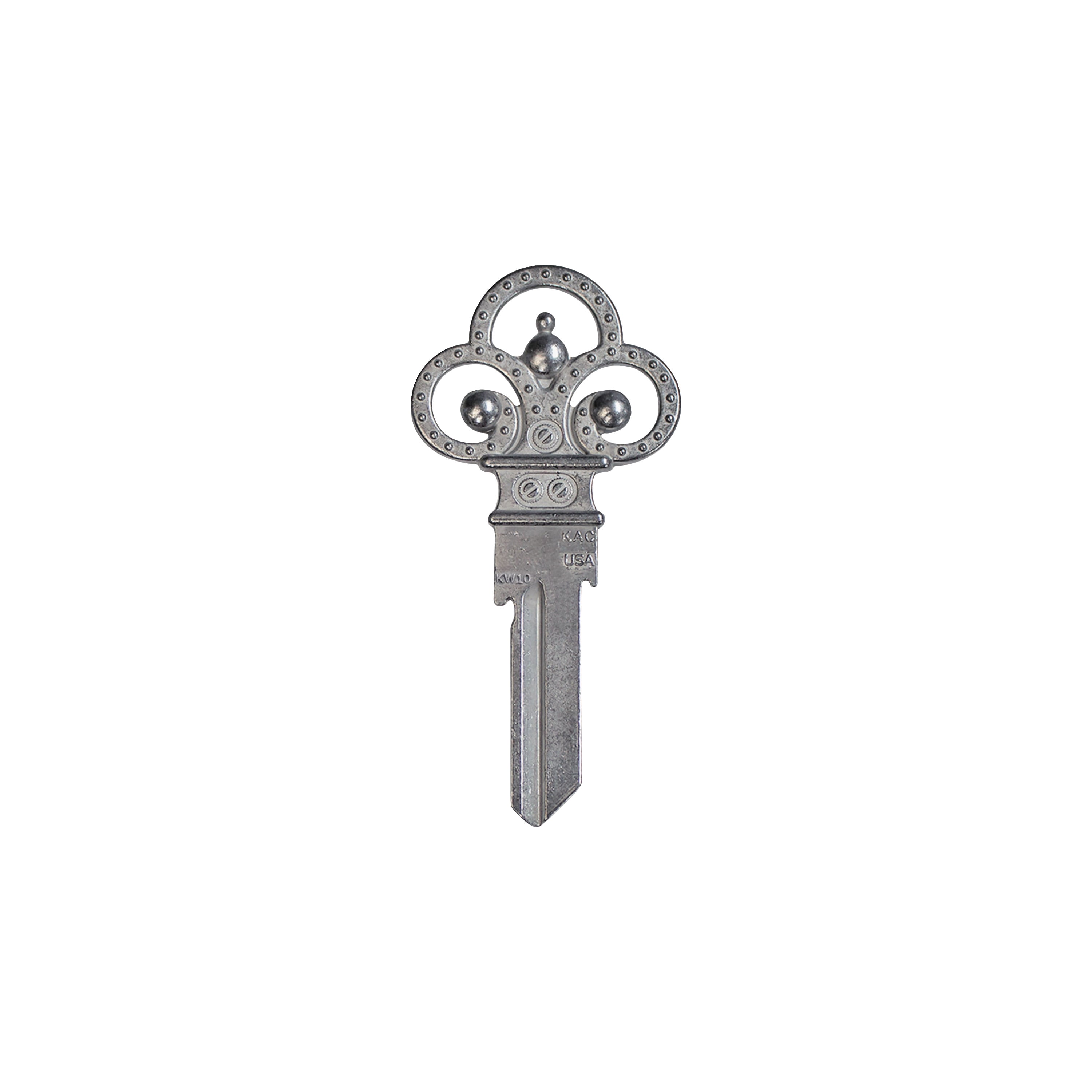 Key Shapes Decorative House Key - Single Pack - Walmart.com