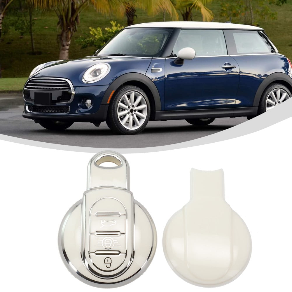 Key Shell Case Fob Cover For For Bmw For Mini Coopers F54 F55 F56 F57 ...