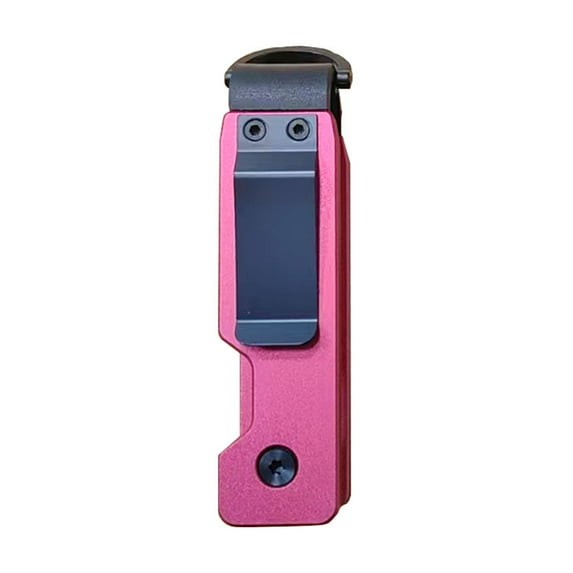 Key Storage Clip Compact Design Metal Construction Outdoor Portable Key ...