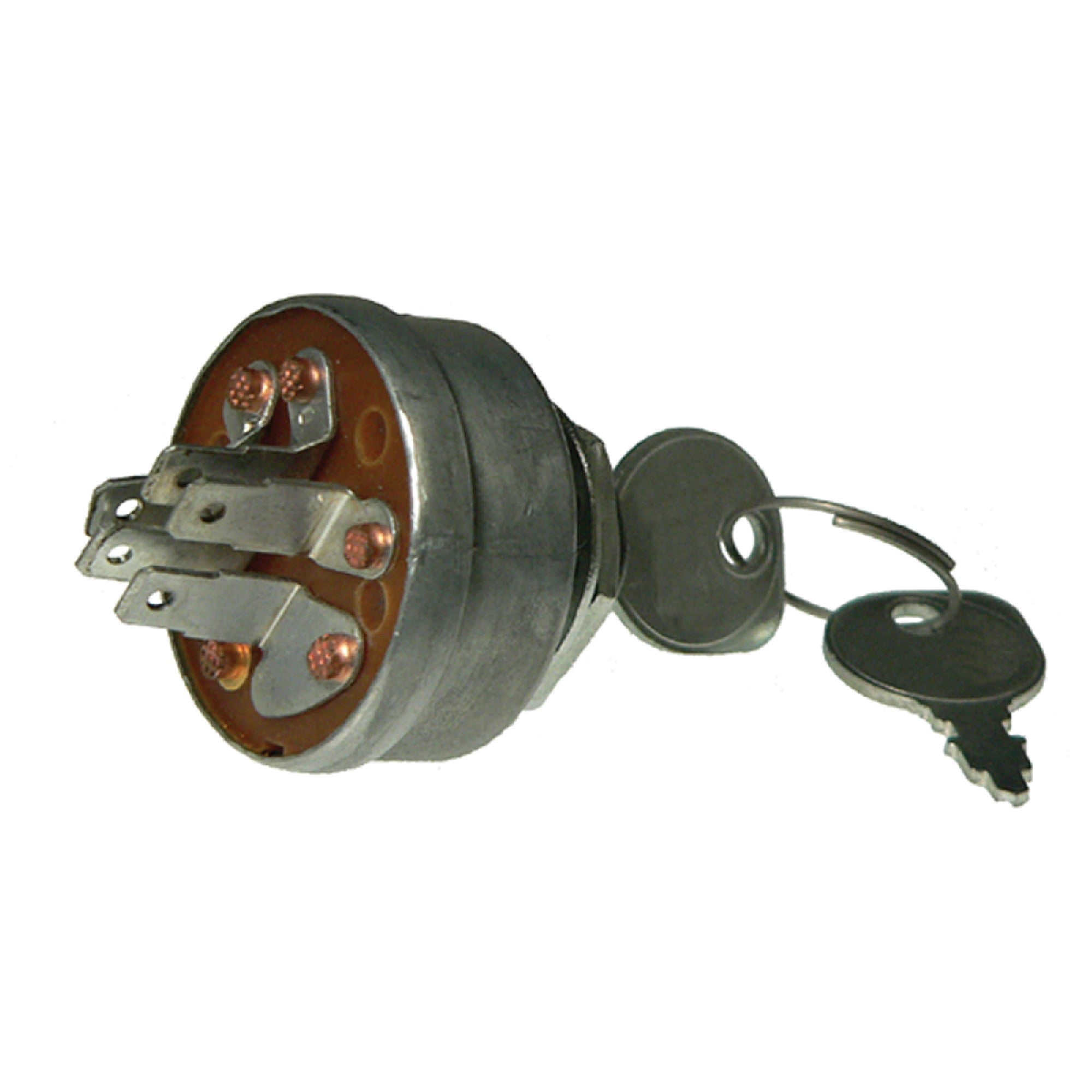 Key Switch Scag Turf Tiger and Tiger Club Gravely 35713-35716 34686 ...