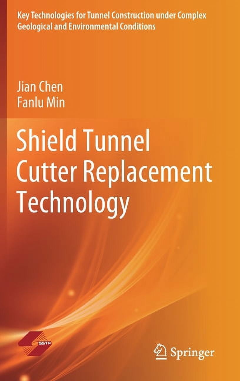 Key Technologies for Tunnel Construction Under Complex Geological and ...
