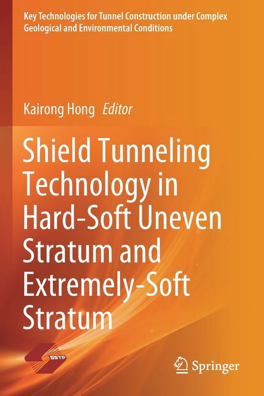 Key Technologies for Tunnel Construction Shield Tunneling Technology in ...
