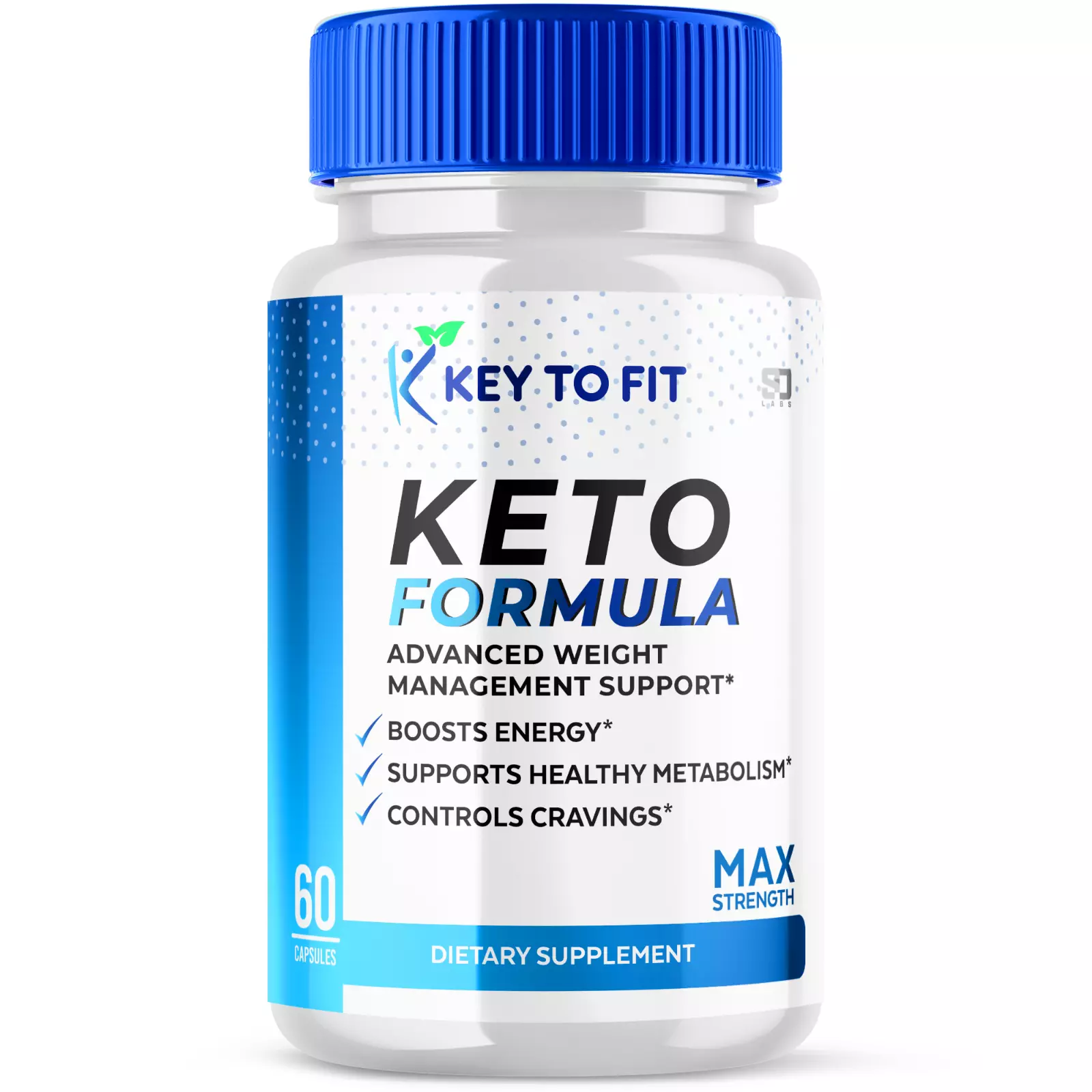 Key To Fit Advanced Keto Capsules - Weight Management and Energy Boost ...