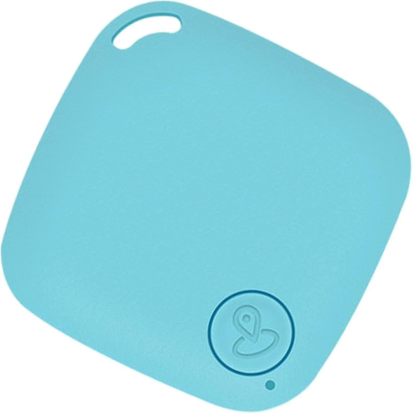 Key Tracker for Real-Time GPS Tracking, Anti-Lost Device with Double ...