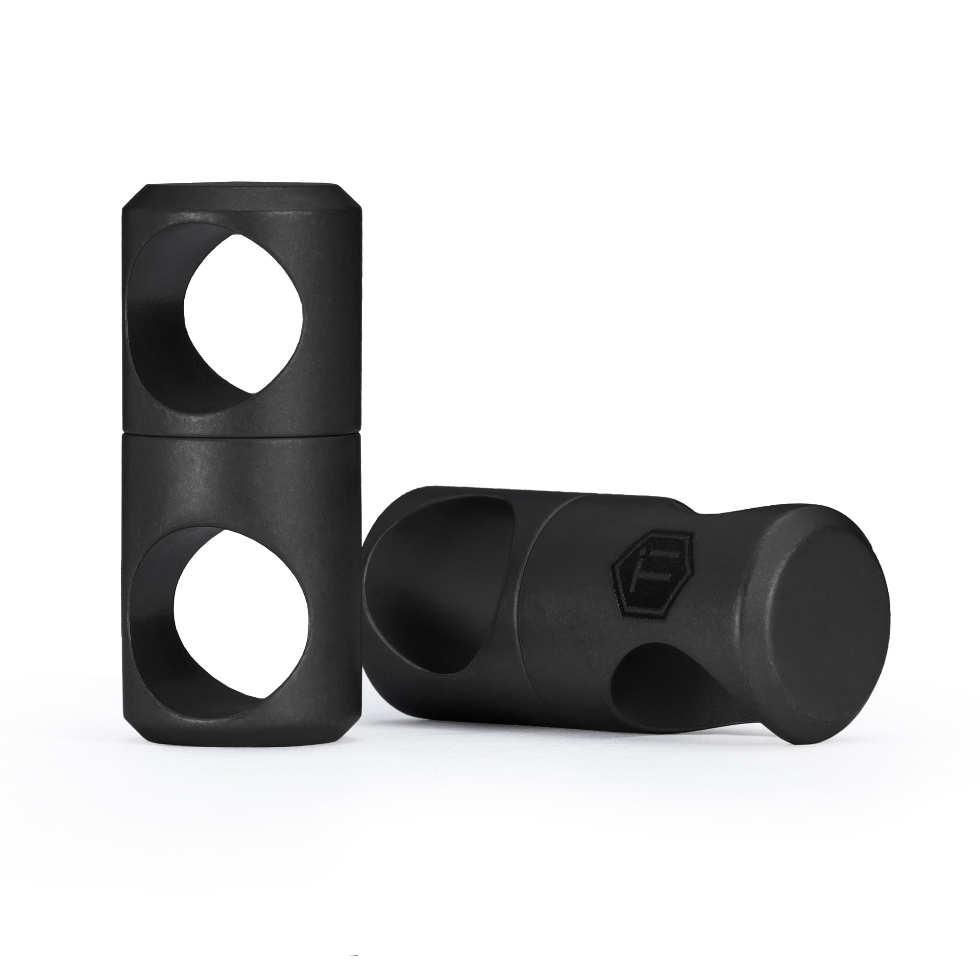 Key Unity Titanium Swivel Keyring Keychain Connector, 2 Pack 360 ...