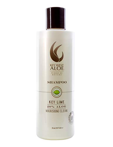 Key West Aloe Lime Shampoo - Walmart.com