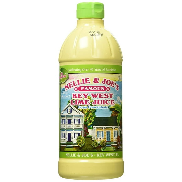 Key Lime Drinks