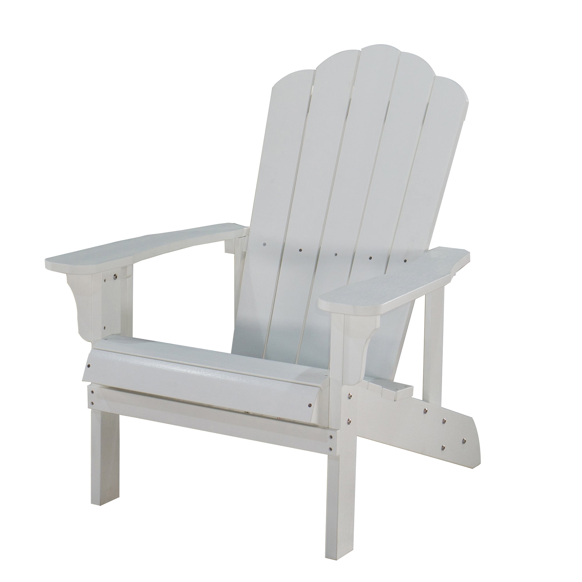 Key West Outdoor Plastic Wood MMTX Chair, Patio Chair for Deck ...