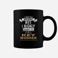 Key Worker Dout It Coffee Mug - Walmart.com