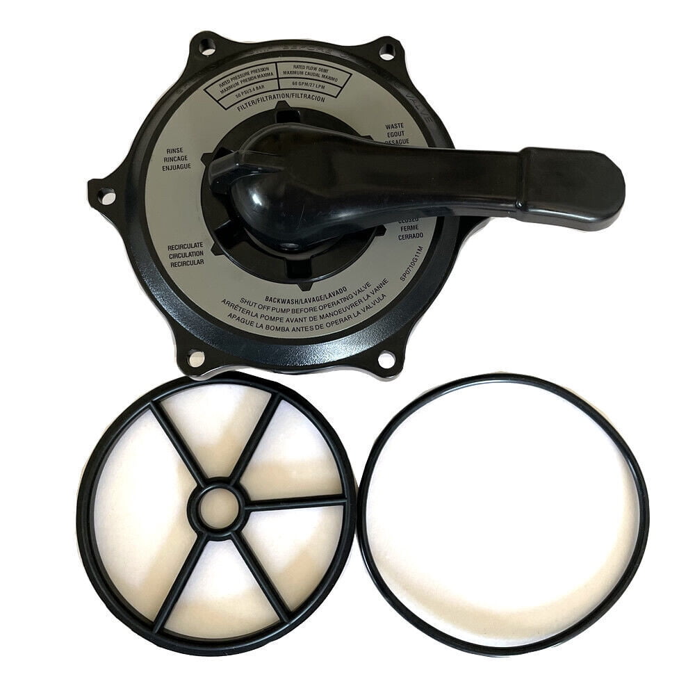 Key cover and handle assembly for SP0710X32, SP0710X62, SP07122 ...