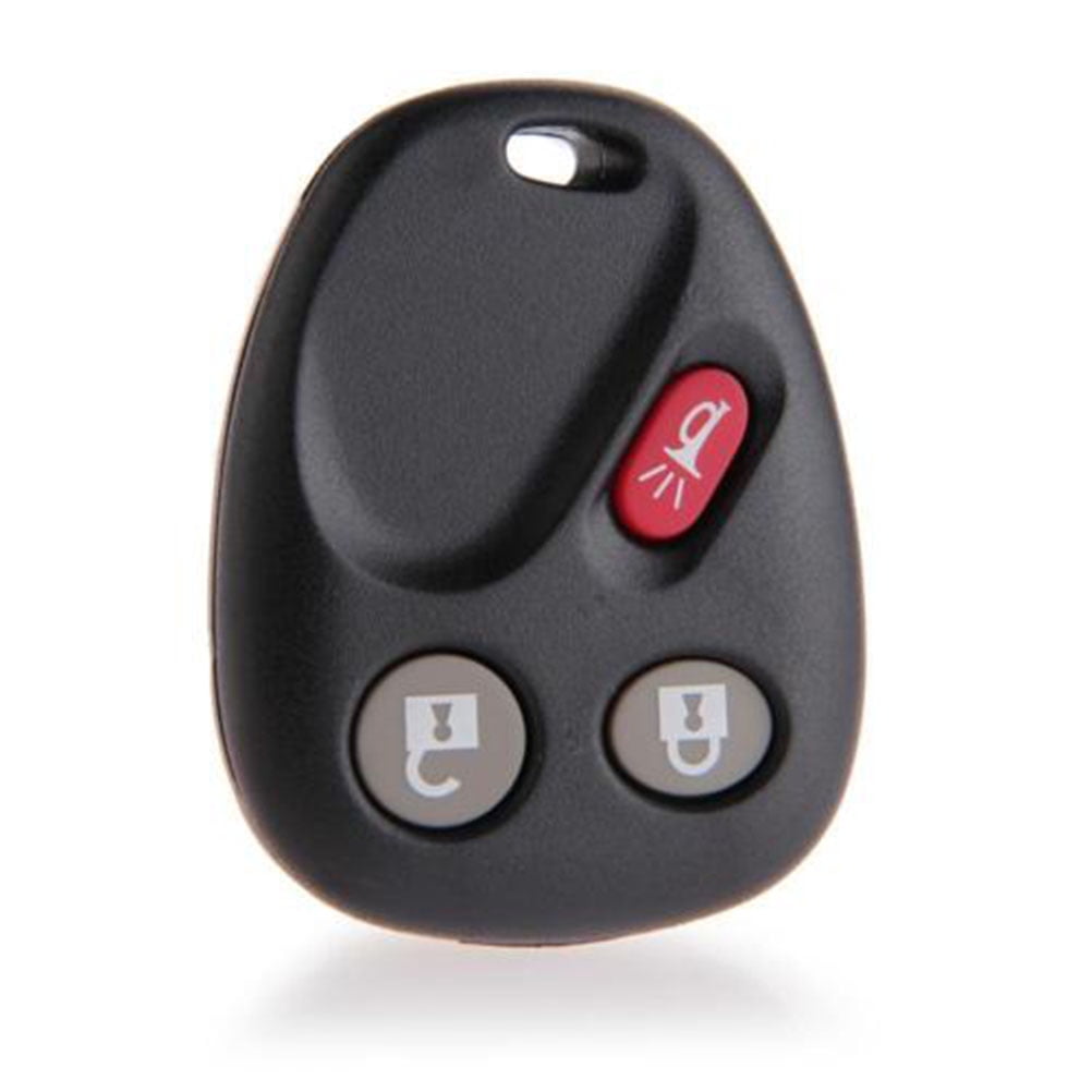 Key for Keyless Remote Control Premium Key Fob with All Electronics ...
