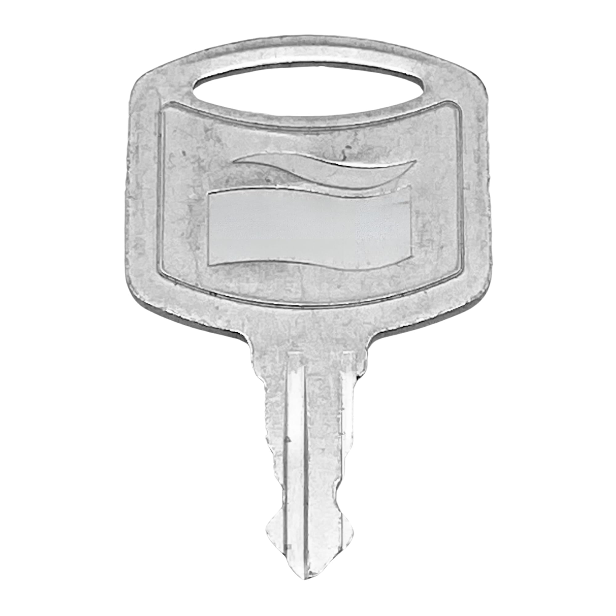 Key for TorkSelect Dispensers - Compatible with All TorkSelect Tork ...