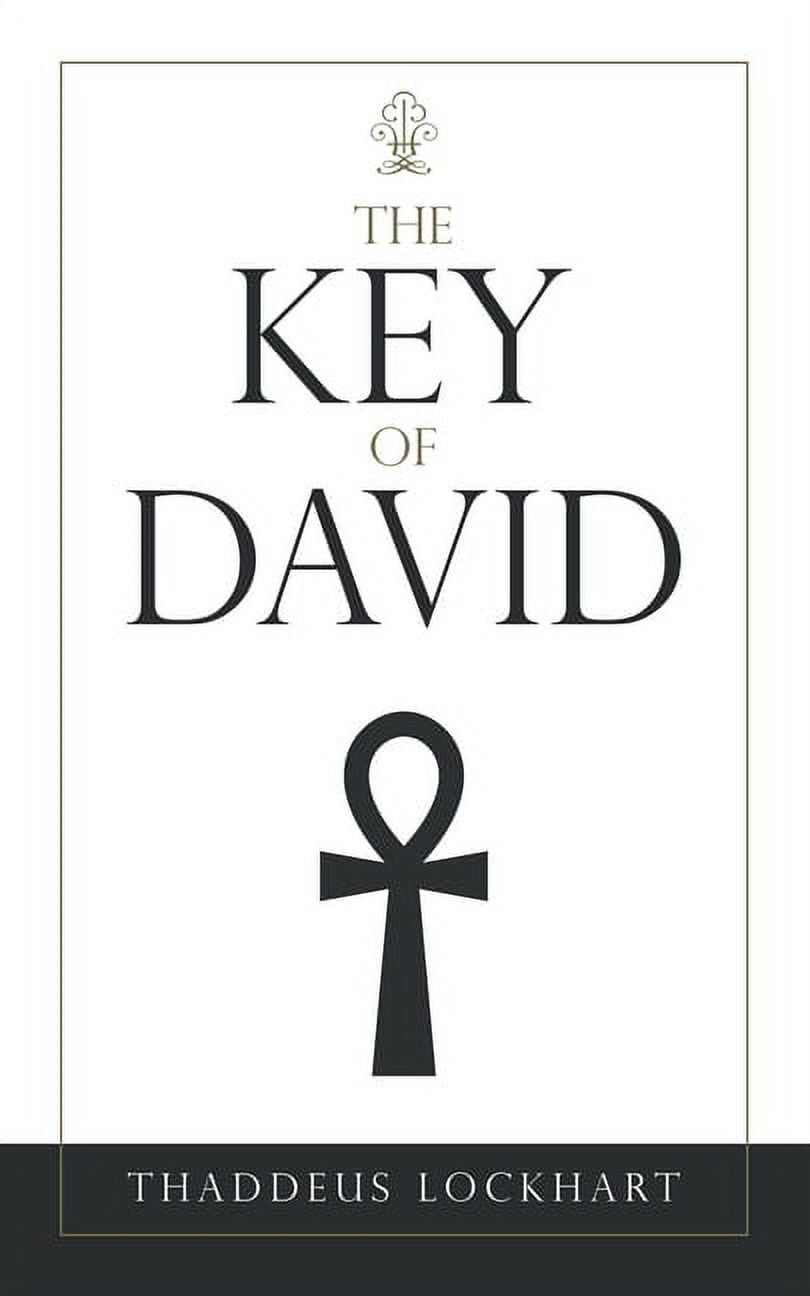 Key of David - Walmart.com