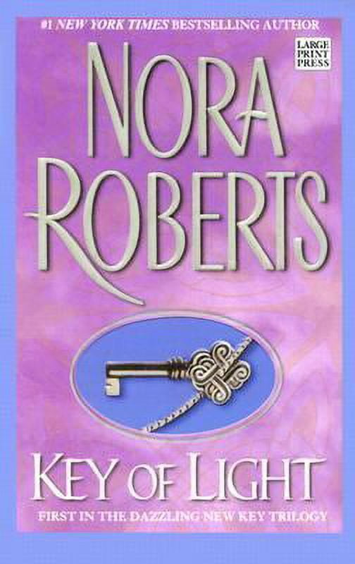 Pre-Owned Key of Light (Hardcover) 1594130094 9781594130090 - Walmart.com