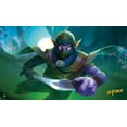 KeyForge: Finishing Blow Playmat - Walmart.com