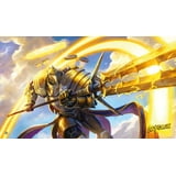 KeyForge: Raiding Knight Playmat - Walmart.com