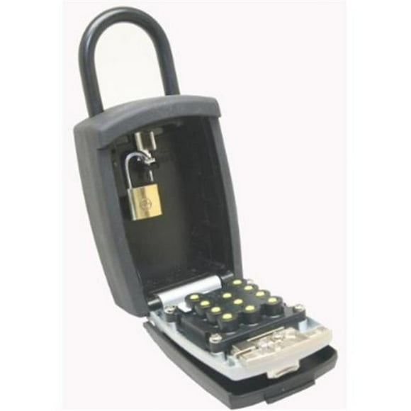 Realtor Key Lock Box