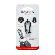 Metal Key Clips