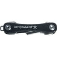 KeySmart Rugged - Multitool Key Holder for Keychain w/Bottle Opener and ...