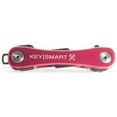 KeySmart Rugged - Multi-Tool Key Holder with Bottle Opener and Pocket ...