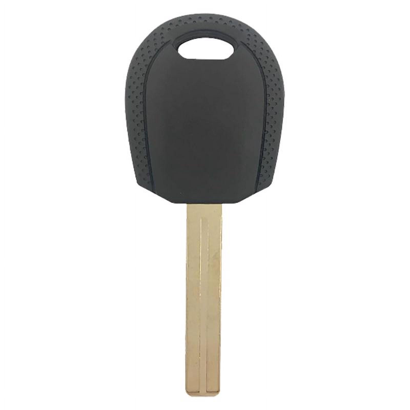 KeyStart 5043269 K459 Double Transponder Key Automotive Replacement Key ...