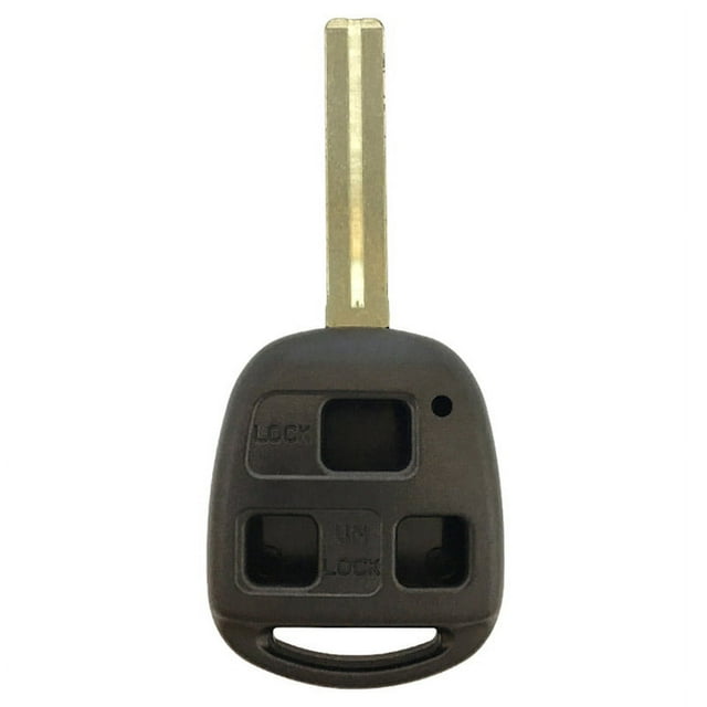 KeyStart 9977349 FOB Key Blank Self Programmable Remote Automotive ...