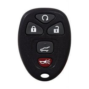KeyStart Remotes and Key Fobs in Car Anti-Theft Devices - Walmart.com