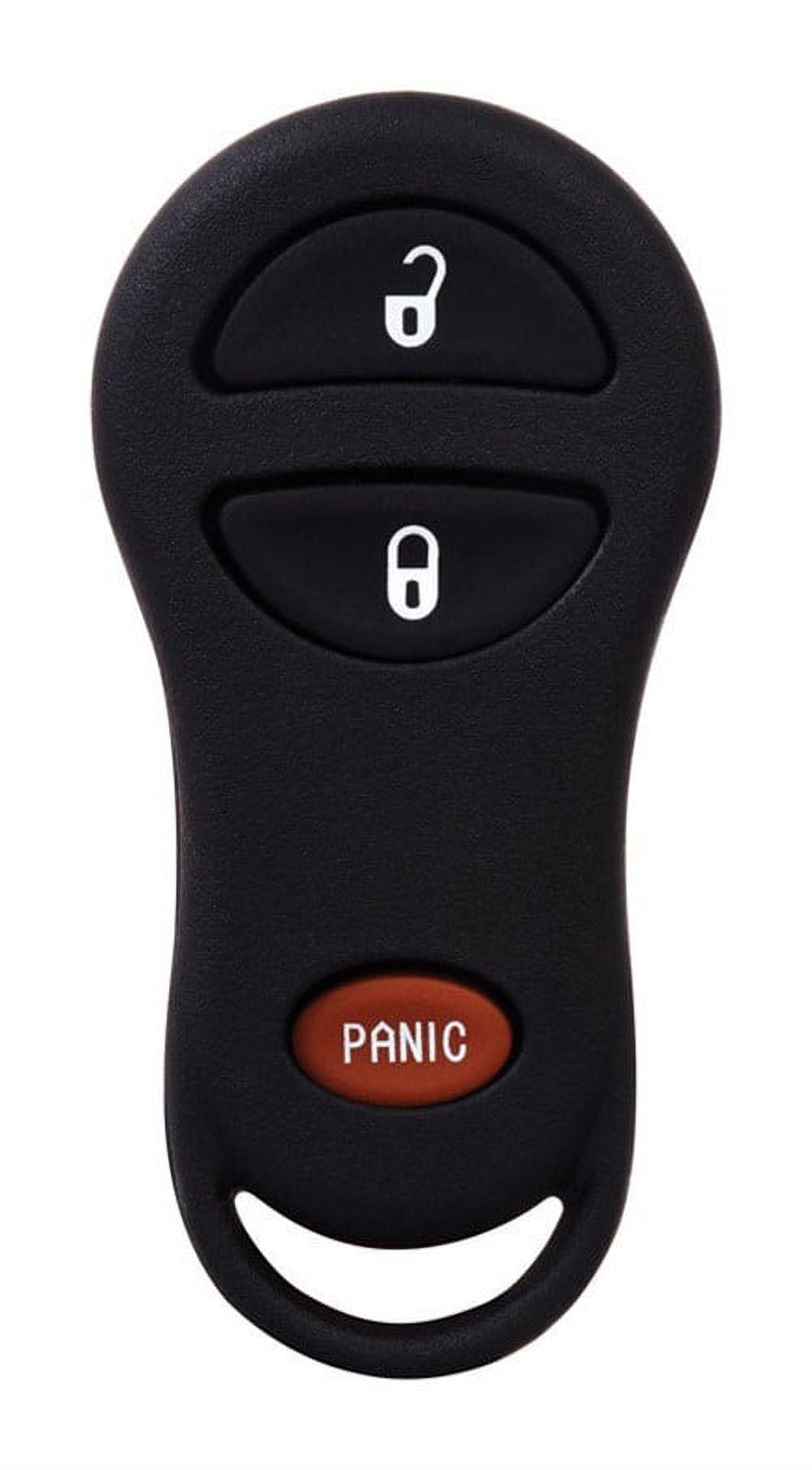 KeyStart Remotes & Key Fobs in Car Anti-Theft Devices - Walmart.com