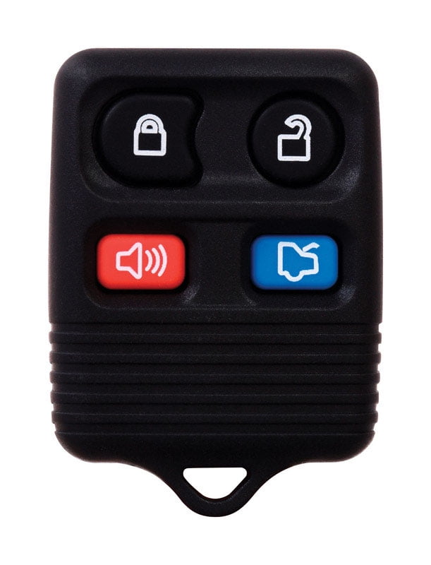 KeyStart Renewal KitAdvanced Remote Automotive Key FOB Shell CP032 ...