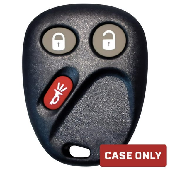 KeyStart Remotes & Key Fobs in Car Anti-Theft Devices - Walmart.com